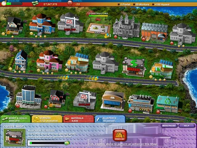 Garden Center | Build-a-lot Wiki | Fandom