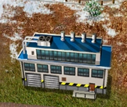Workshop | Build-a-lot Wiki | Fandom