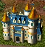 Castle | Build-a-lot Wiki | Fandom