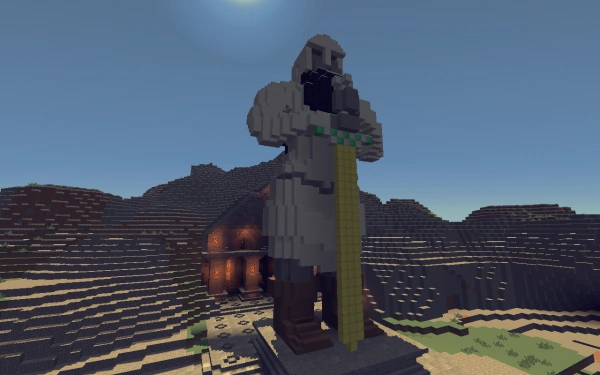 Dwarven | Build Big Wikia | Fandom