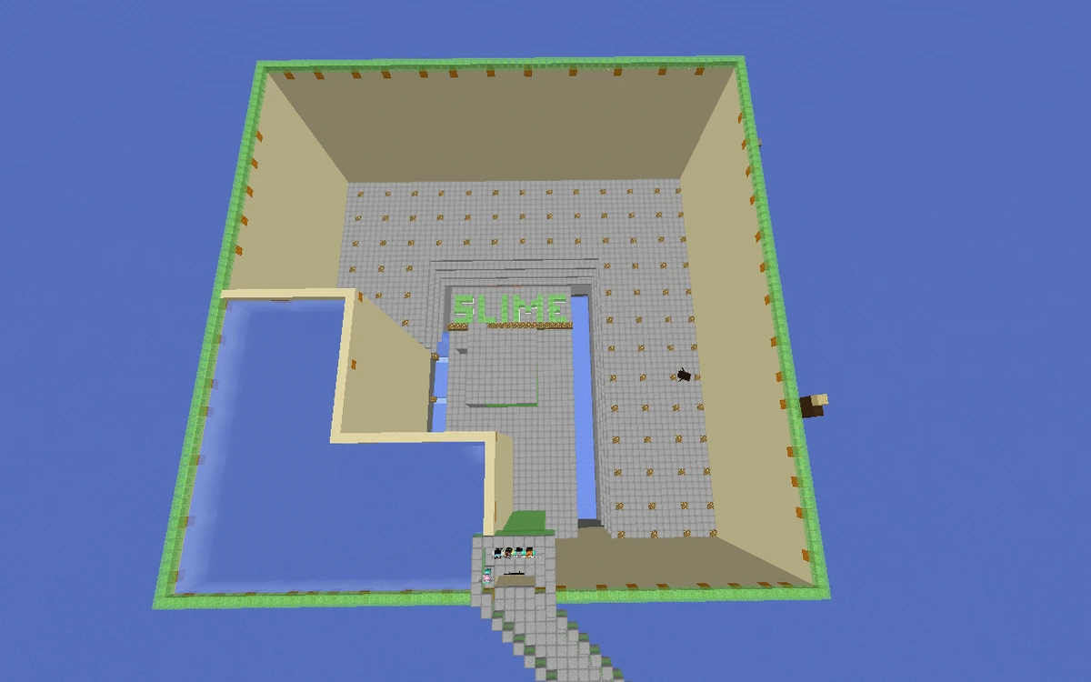 Slime | Build Big Wikia | Fandom