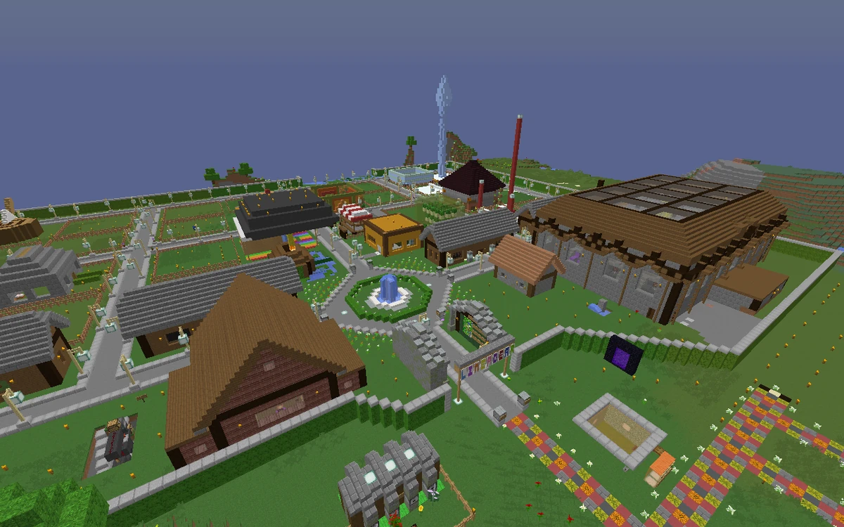 Flower | Build Big Wikia | Fandom