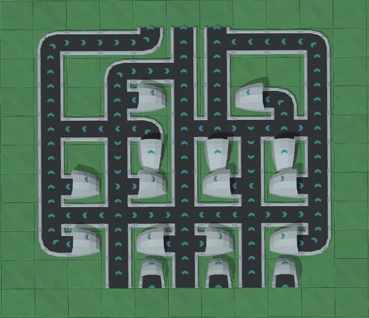 6:3 balancer | Builderment Wiki | Fandom