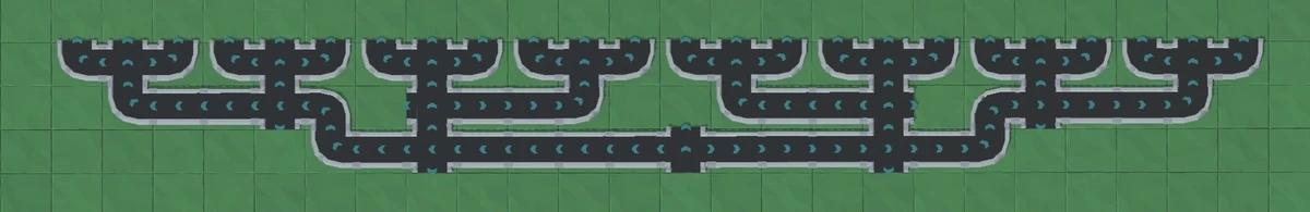 1:24 splitter | Builderment Wiki | Fandom