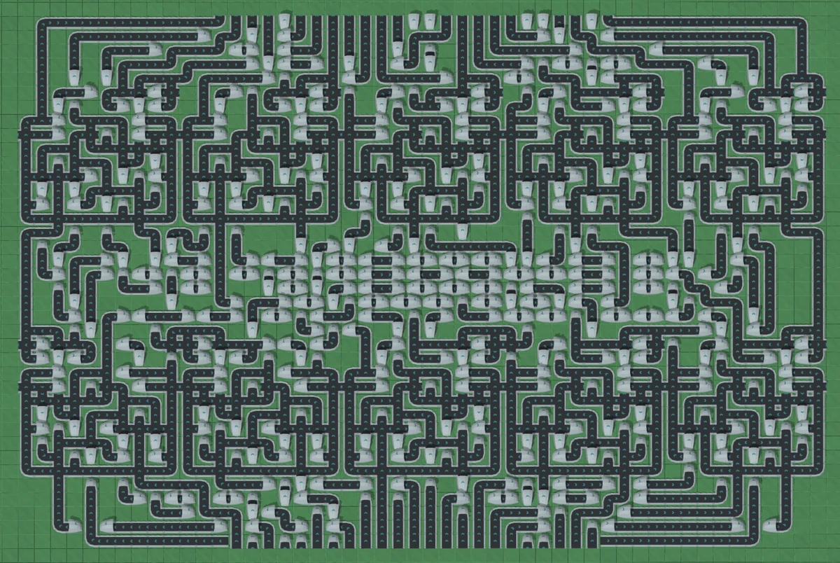 25:25 balancer | Builderment Wiki | Fandom