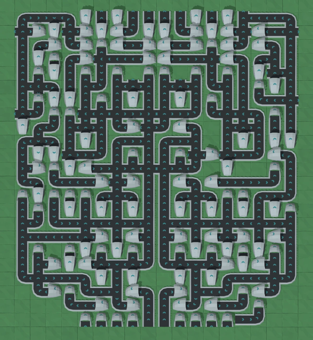 11:11 balancer | Builderment Wiki | Fandom