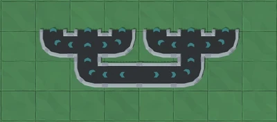 2:6 splitter | Builderment Wiki | Fandom