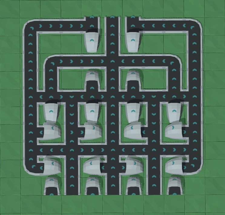 7:3 balancer | Builderment Wiki | Fandom