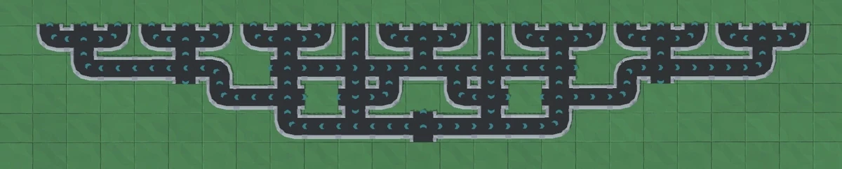 1:23 splitter | Builderment Wiki | Fandom