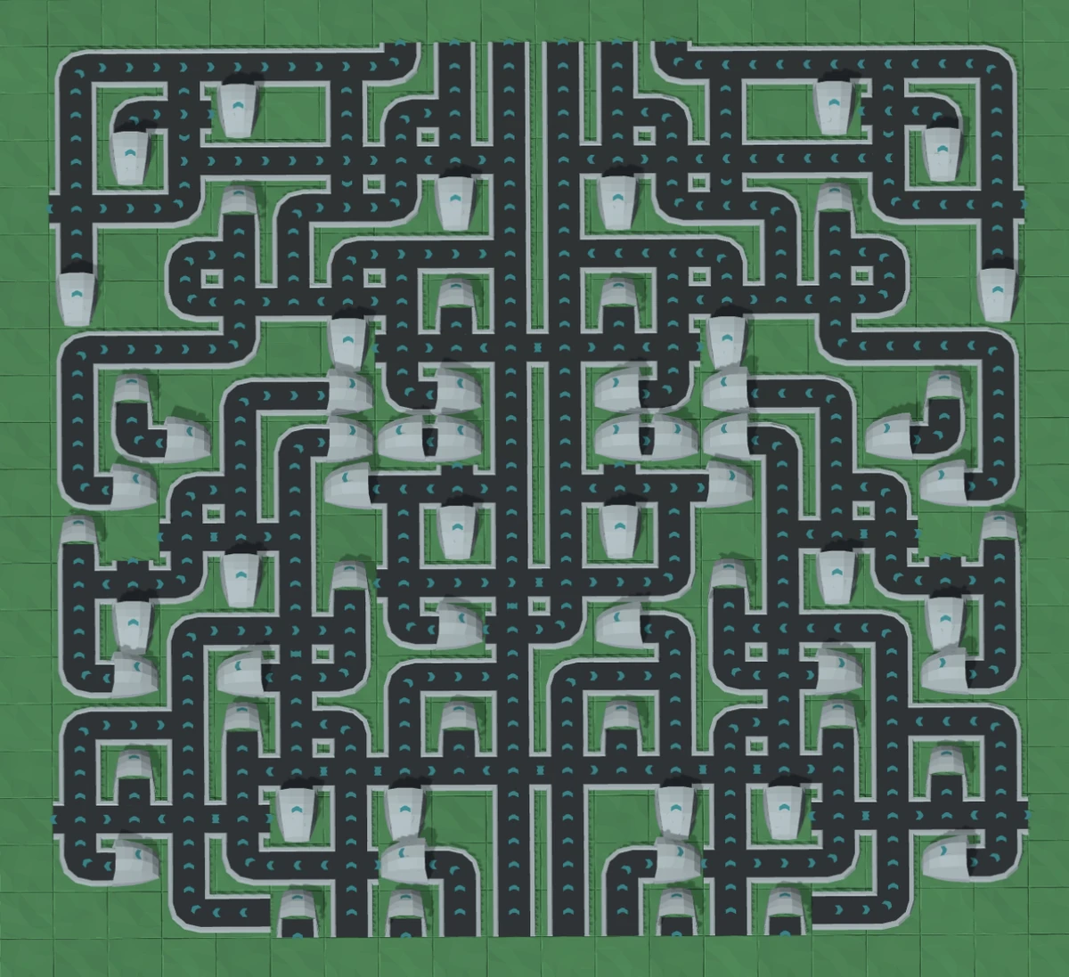 12:6 balancer | Builderment Wiki | Fandom