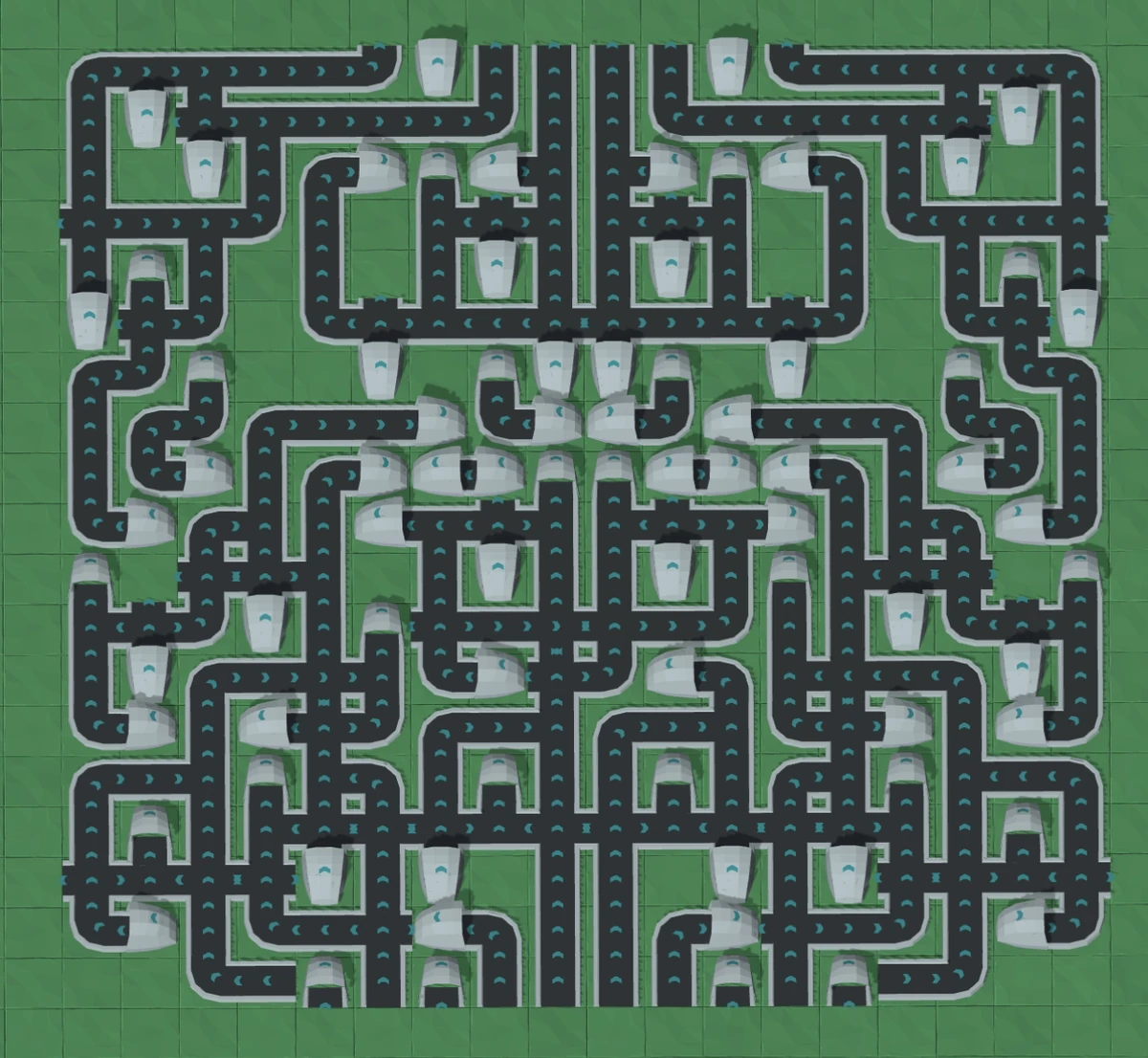 12:8 balancer | Builderment Wiki | Fandom