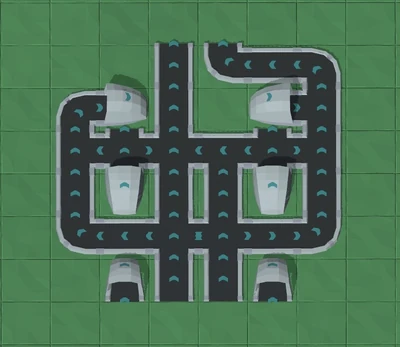 4:2 balancer | Builderment Wiki | Fandom