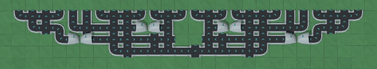 1:26 splitter | Builderment Wiki | Fandom