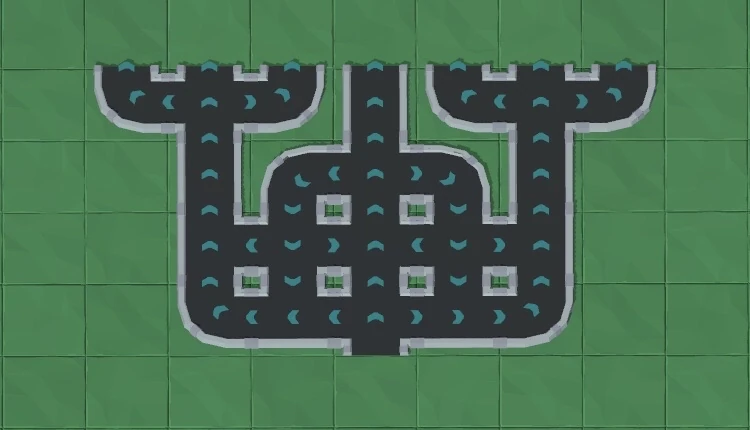 1:7 splitter | Builderment Wiki | Fandom