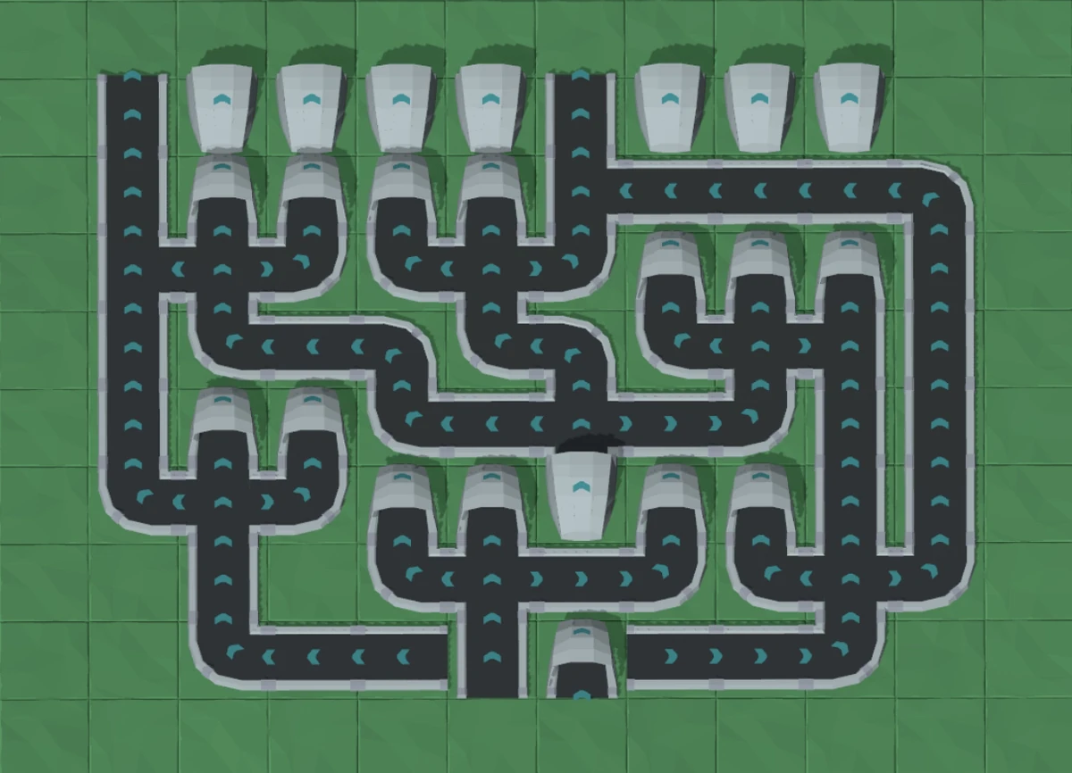 4:9 splitter | Builderment Wiki | Fandom