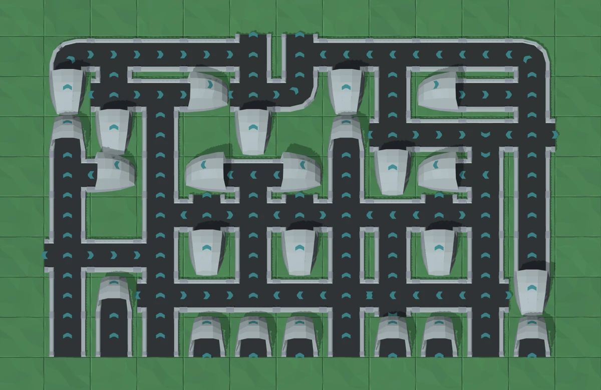 11:2 balancer | Builderment Wiki | Fandom