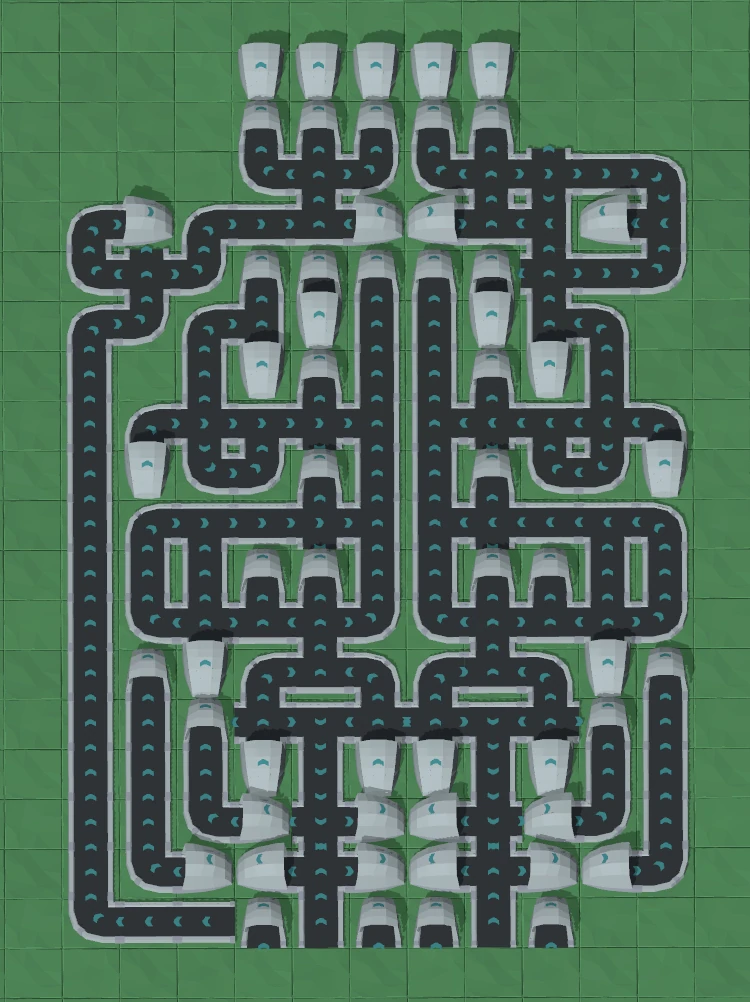 7:5 balancer | Builderment Wiki | Fandom