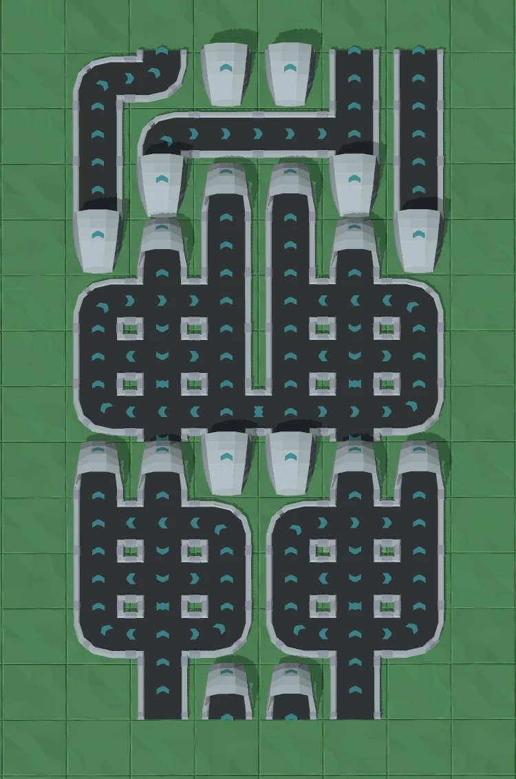 4:5 splitter | Builderment Wiki | Fandom