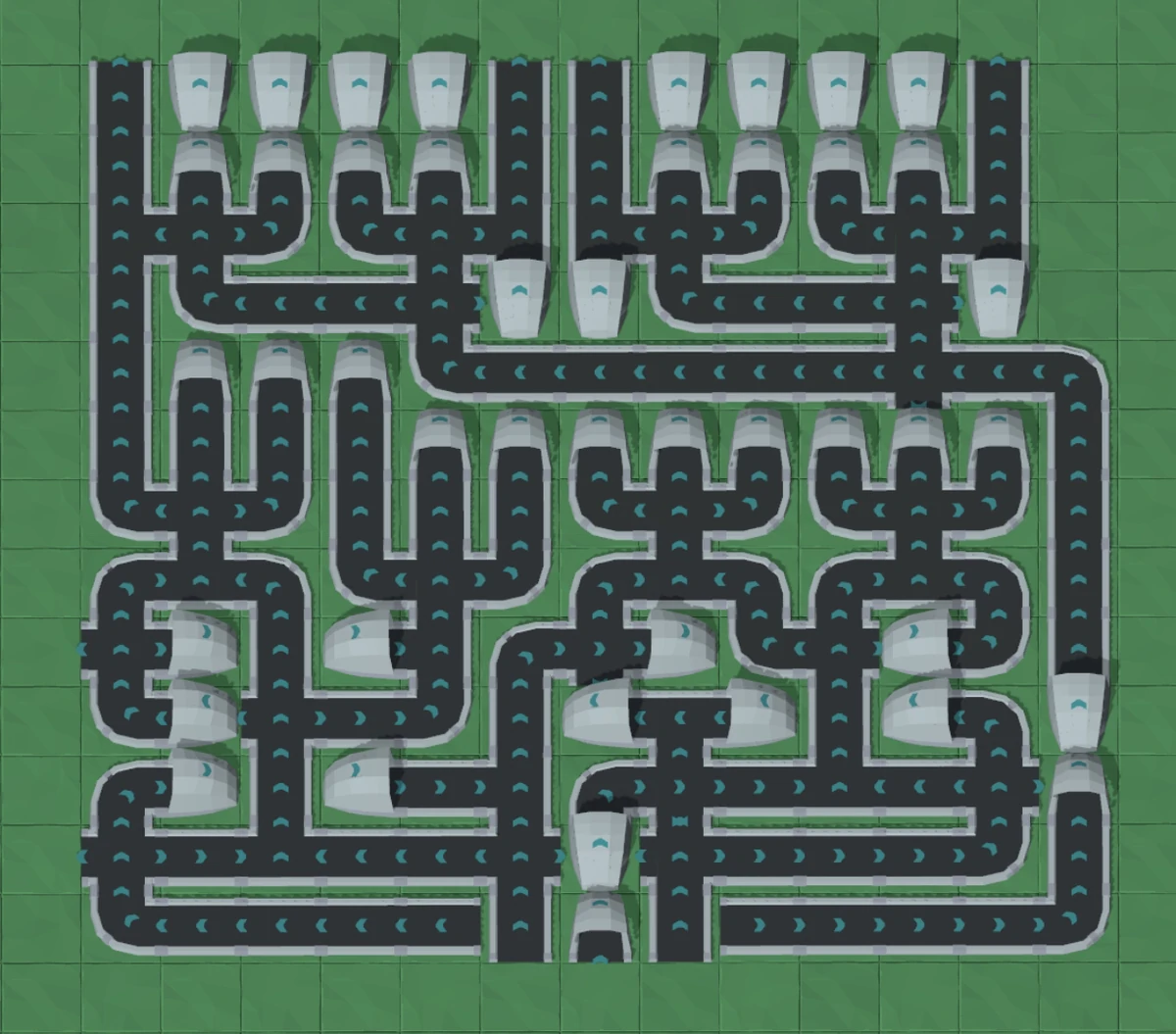 5:12 balancer | Builderment Wiki | Fandom