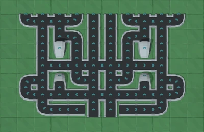 4:10 splitter | Builderment Wiki | Fandom