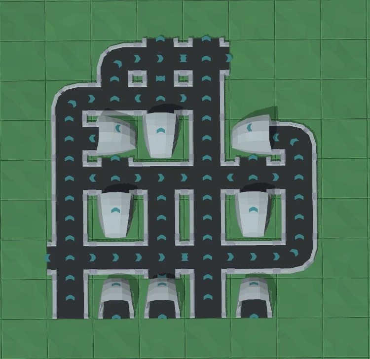 5:2 balancer | Builderment Wiki | Fandom