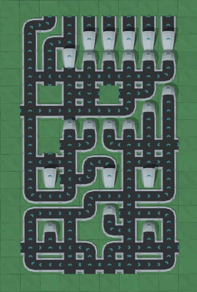 4:7 balancer | Builderment Wiki | Fandom