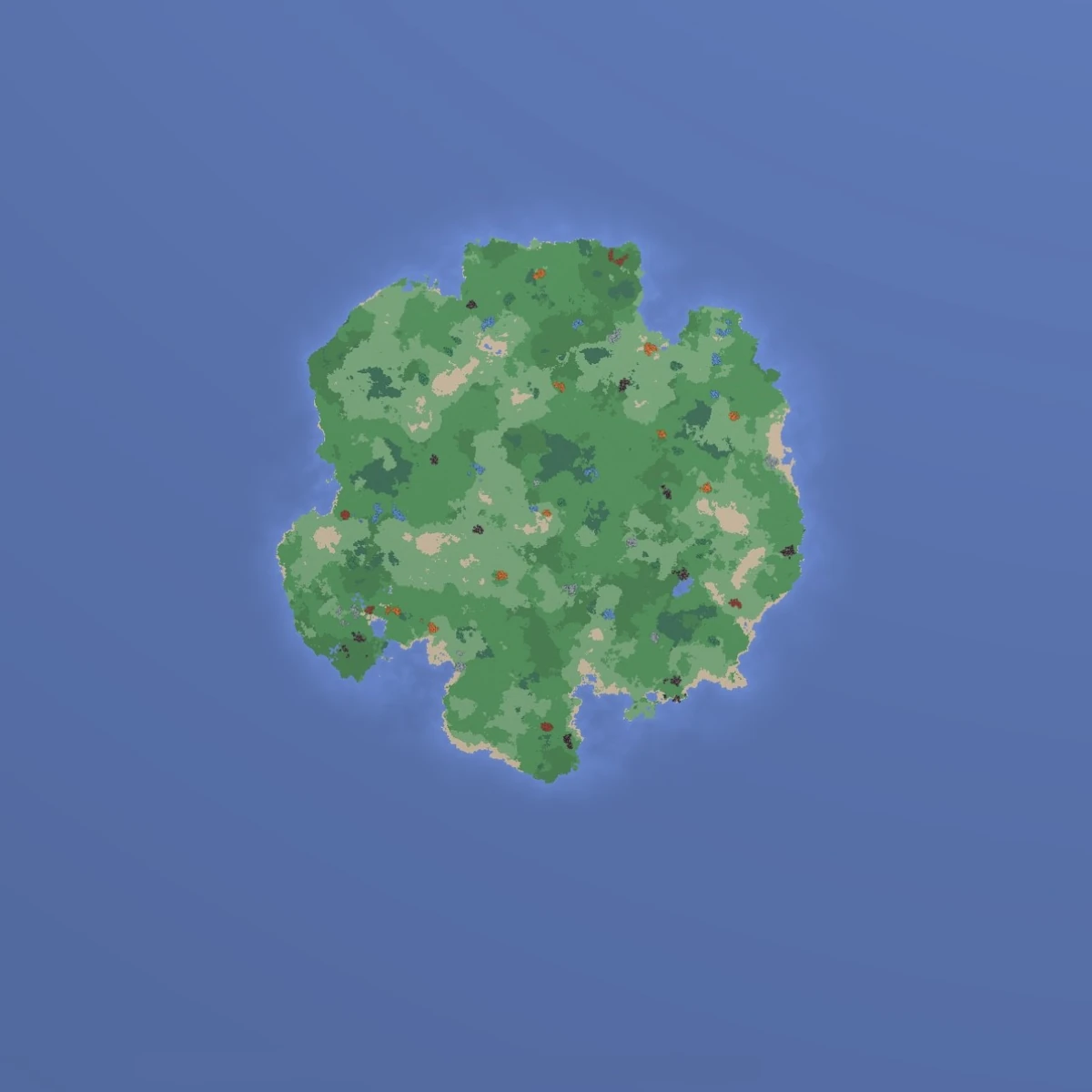 Seeds | Builderment Wiki | Fandom