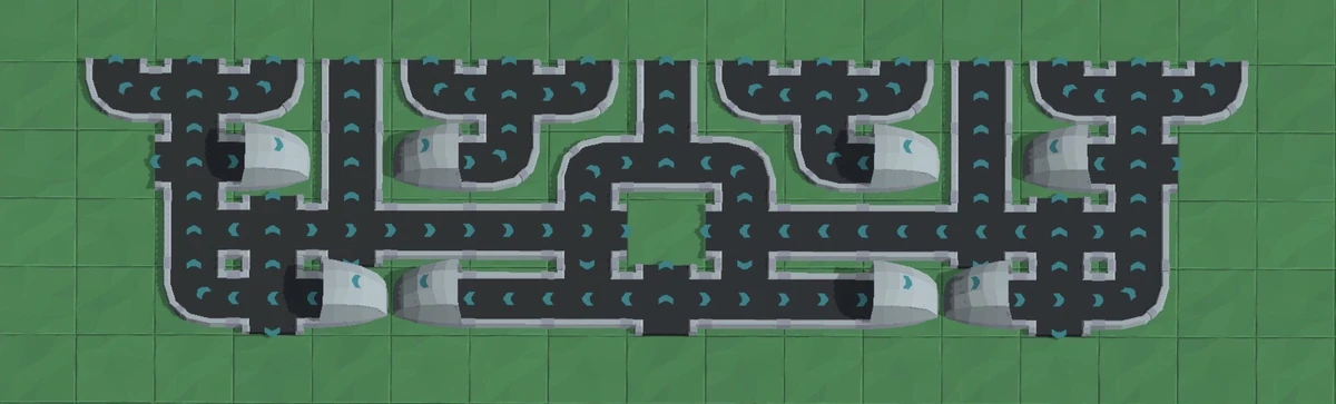 1:15 splitter | Builderment Wiki | Fandom