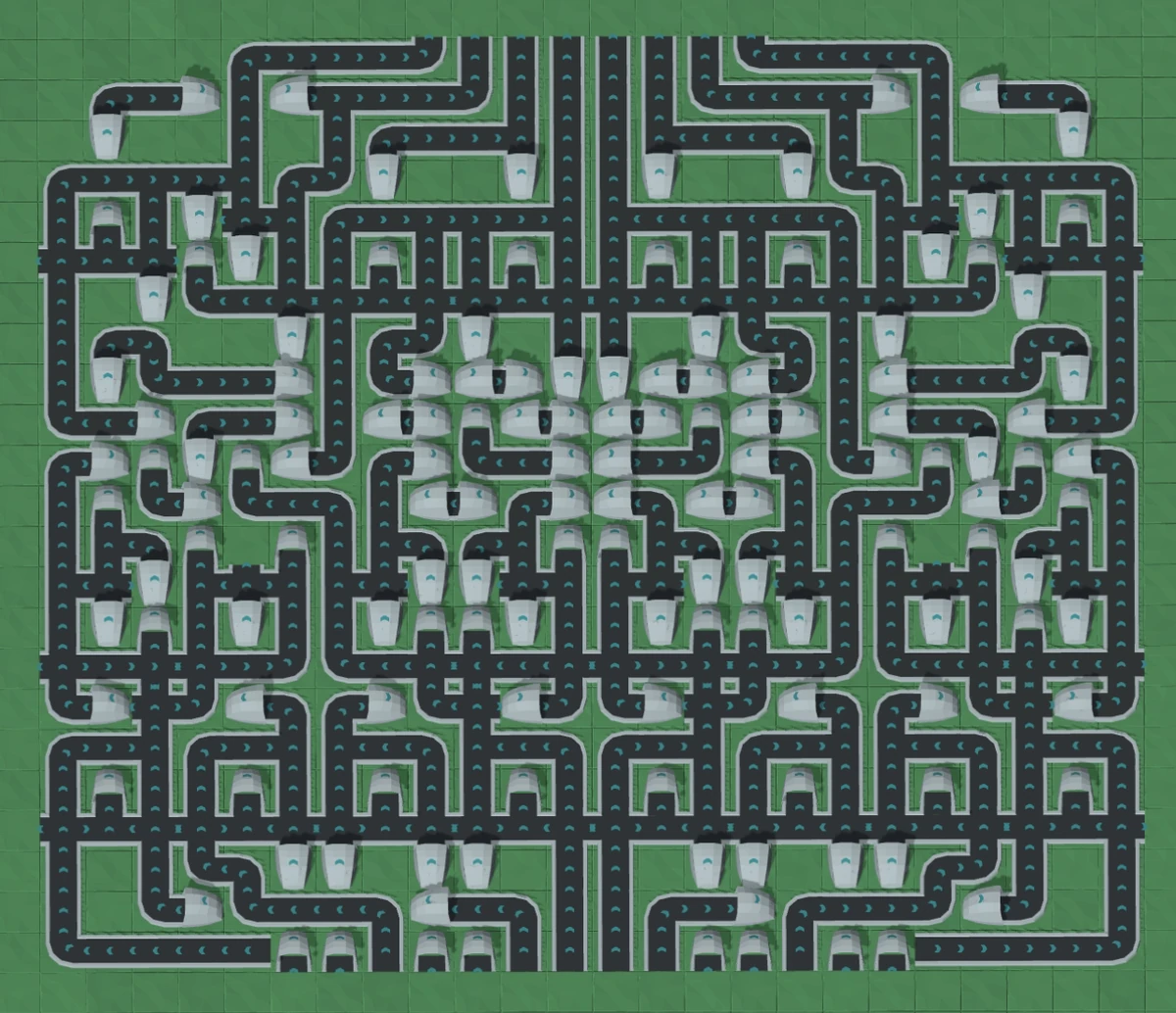 16:8 balancer | Builderment Wiki | Fandom