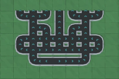 2:7 splitter | Builderment Wiki | Fandom