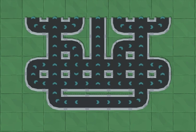 2:7 splitter | Builderment Wiki | Fandom