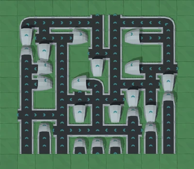 9:2 balancer | Builderment Wiki | Fandom