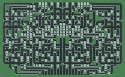 19:19 balancer | Builderment Wiki | Fandom