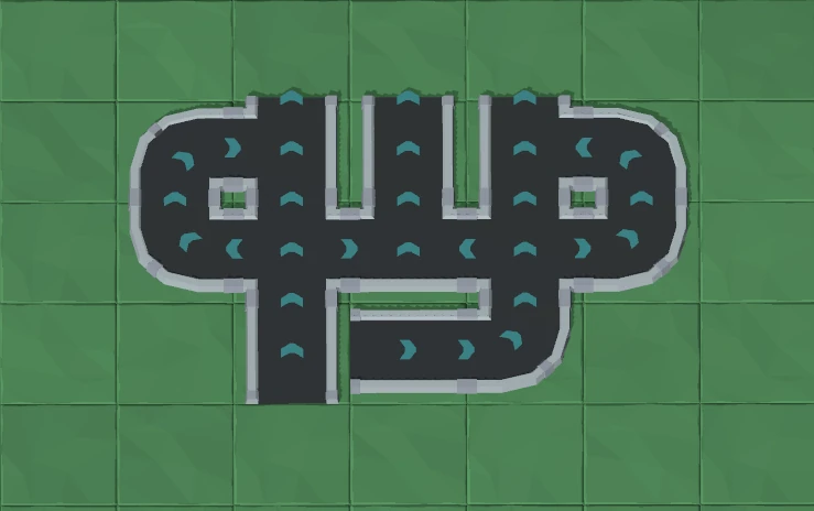 2:3 splitter | Builderment Wiki | Fandom