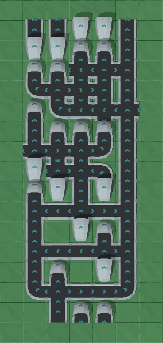 3:5 balancer | Builderment Wiki | Fandom
