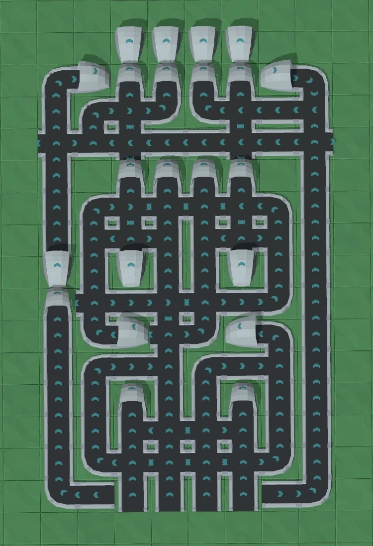 6:4 balancer | Builderment Wiki | Fandom
