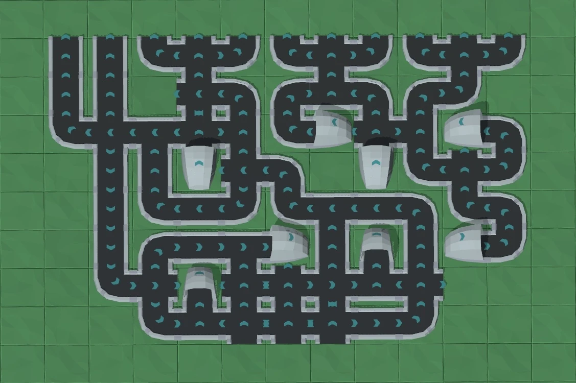 3:11 balancer | Builderment Wiki | Fandom