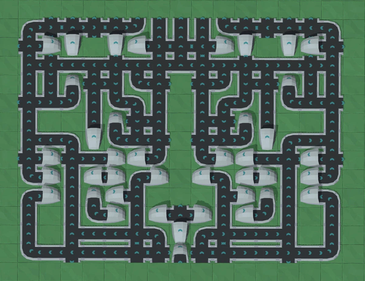 5:13 balancer | Builderment Wiki | Fandom