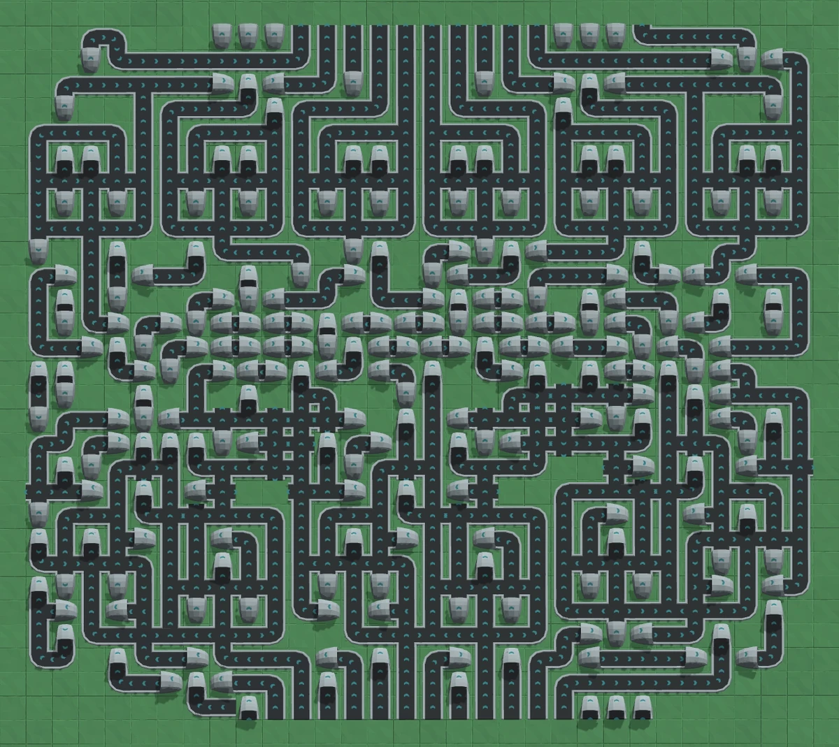 17:17 balancer | Builderment Wiki | Fandom