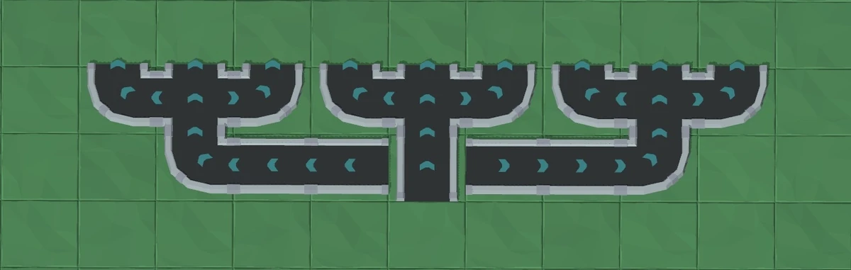 3:9 splitter | Builderment Wiki | Fandom