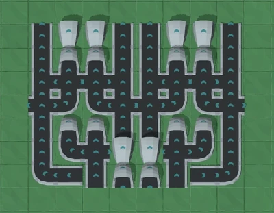 6:8 splitter | Builderment Wiki | Fandom