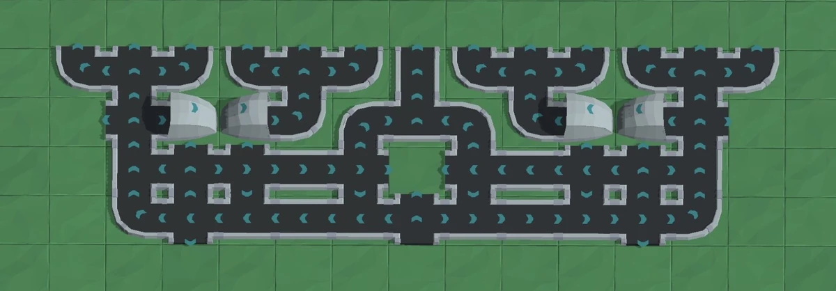 1:13 splitter | Builderment Wiki | Fandom