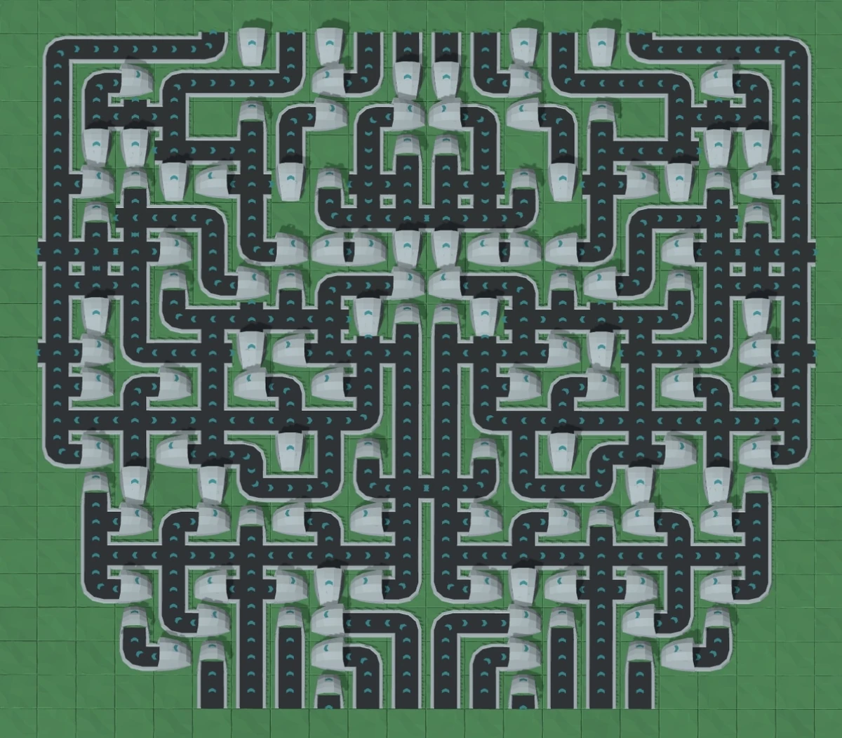 12:12 balancer | Builderment Wiki | Fandom