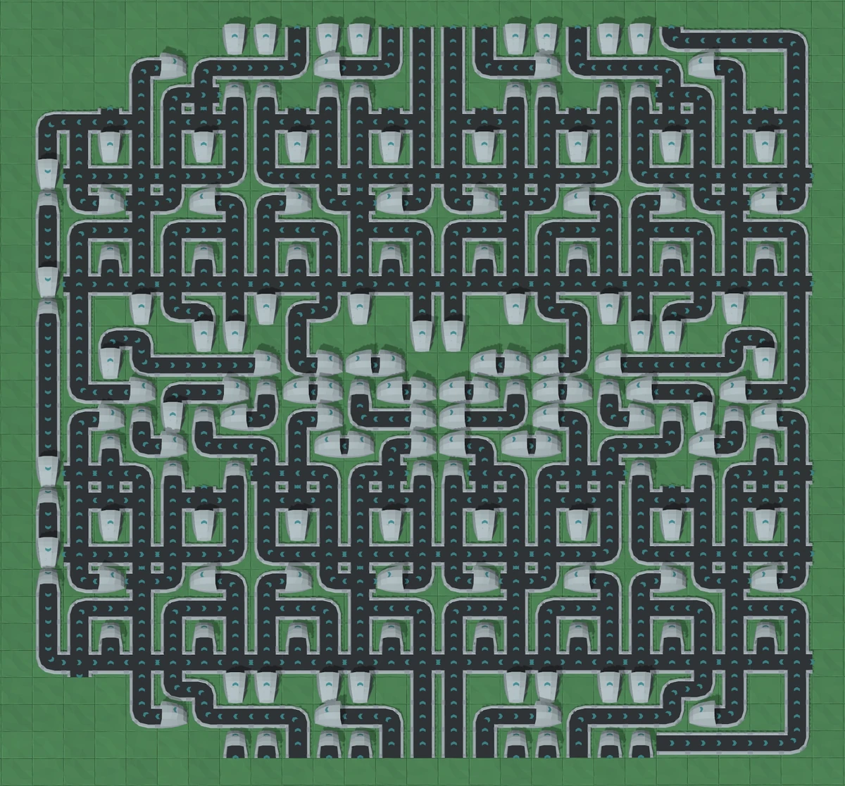 15:15 balancer | Builderment Wiki | Fandom