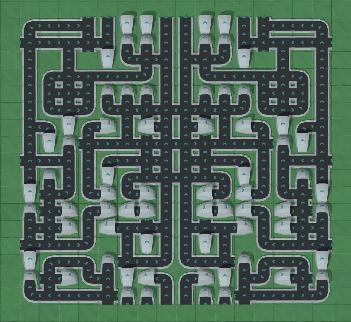 8:10 balancer | Builderment Wiki | Fandom