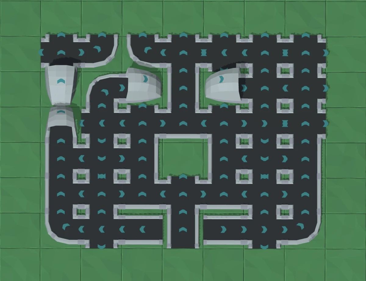 3:7 splitter | Builderment Wiki | Fandom