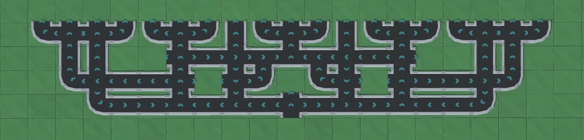 1:19 splitter | Builderment Wiki | Fandom