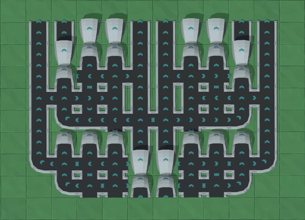 6:10 splitter | Builderment Wiki | Fandom