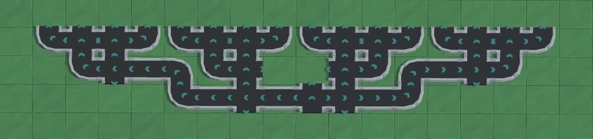 1:16 splitter | Builderment Wiki | Fandom