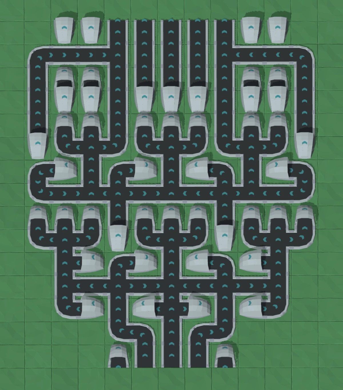 5:9 balancer | Builderment Wiki | Fandom